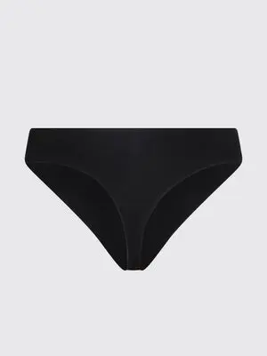 TOM FORD Modal Thong With Jacquard Logo