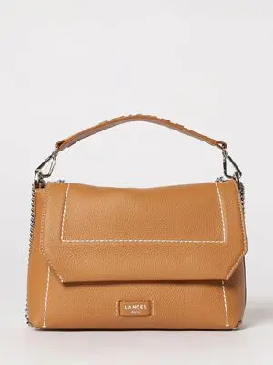 LANCEL Shoulder Bag Colour - Camel