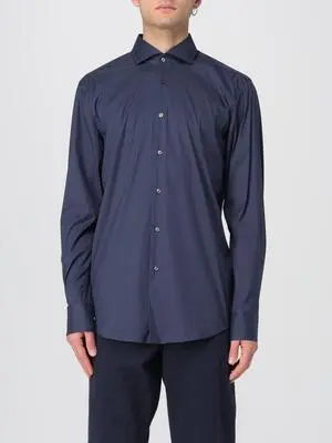 BOSS Shirt Colour - Blue