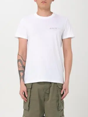 Balmain T-shirt Colour - White