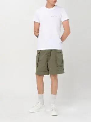 Balmain T-shirt Colour