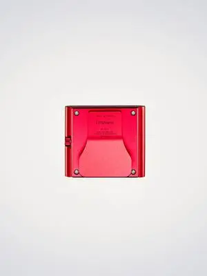 D1 MILANO Square Timepiece