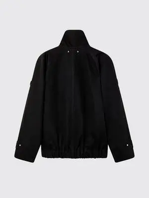 GOLDEN GOOSE Sequined Cotton Blend Jacket