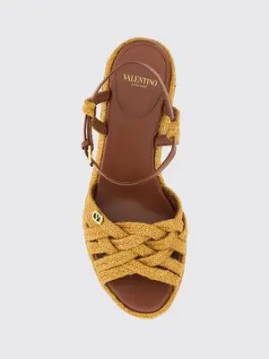 Valentino Garavani Heeled Sandals Colour