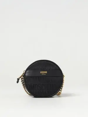Moschino Mini Bag Colour - Black