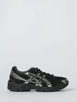 Asics Athletic Sneakers - Black