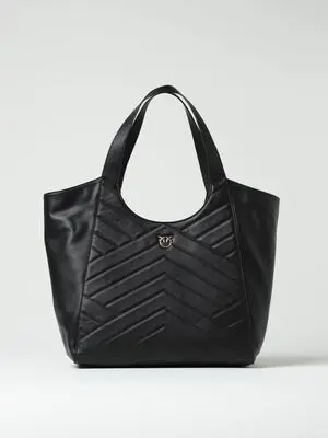 Pinko Shoulder Bag Colour - Black