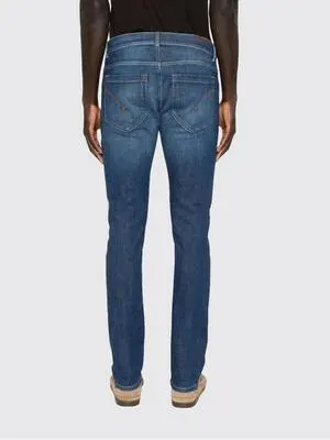 DONDUP Slim Fit Denim Jeans