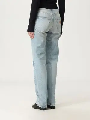 MAISON MARGIELA Jeans Colour
