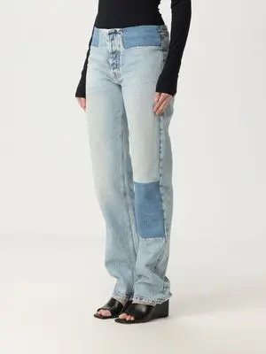 MAISON MARGIELA Jeans Colour