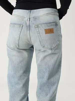 MAISON MARGIELA Jeans Colour