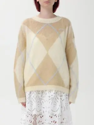 GANNI Jumper Colour - Multicolor