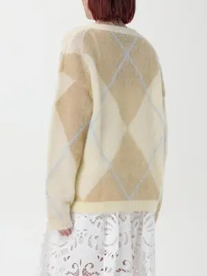 GANNI Jumper Colour