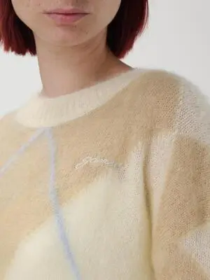 GANNI Jumper Colour