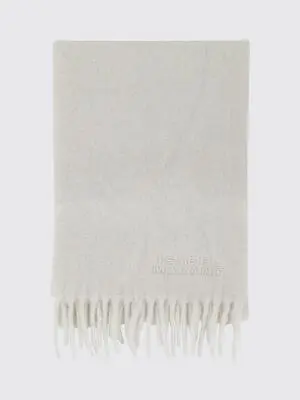 Isabel Marant Étoile Scarf Colour - Ecru