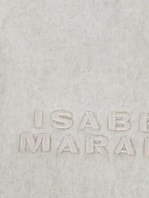 Isabel Marant Étoile Scarf Colour