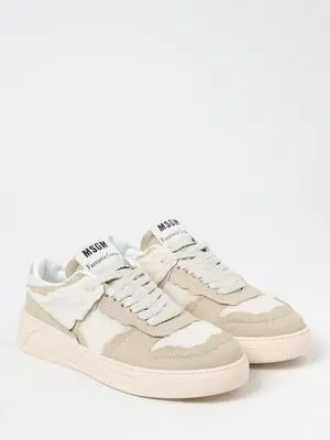 MSGM Trainers Colour
