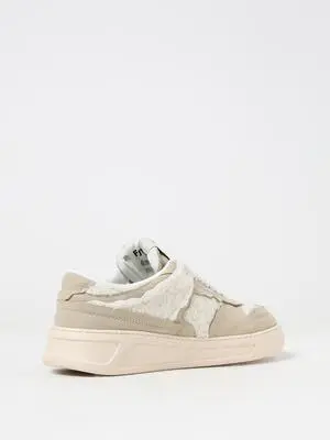 MSGM Trainers Colour