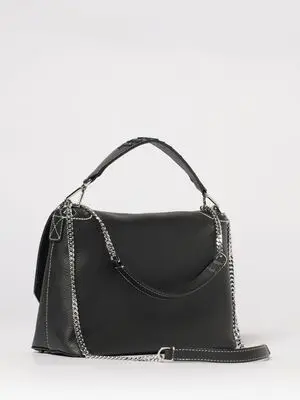 LANCEL Shoulder Bag Colour - Black