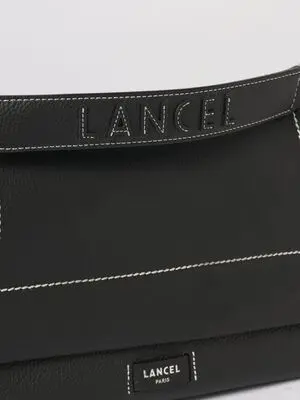 LANCEL Shoulder Bag Colour - Black
