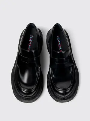 Camper Loafers