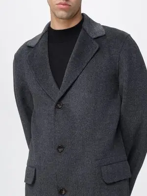 Aspesi Coat Colour