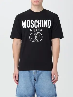 Moschino T-shirt Colour - Black