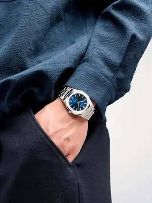 D1 MILANO Automatic Stainless Steel Watch
