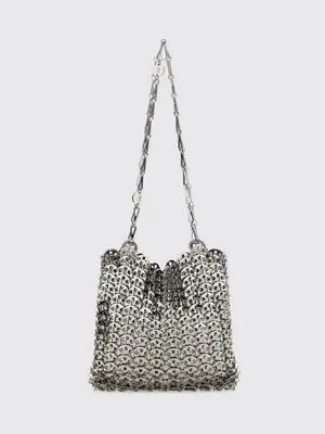 Rabanne Mini Bag Colour