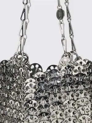 Rabanne Mini Bag Colour