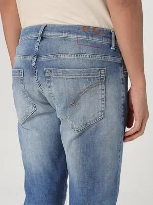 DONDUP Jeans Colour