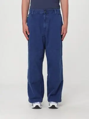 Carhartt Work In Progress Wide Leg Trousers
