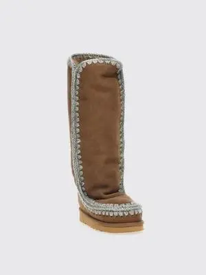 Mou Tall Boots
