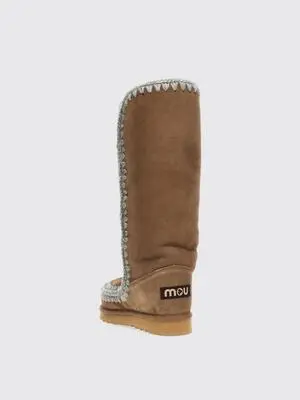 Mou Tall Boots