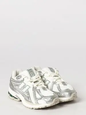 NEW BALANCE Trainers Colour - Silver