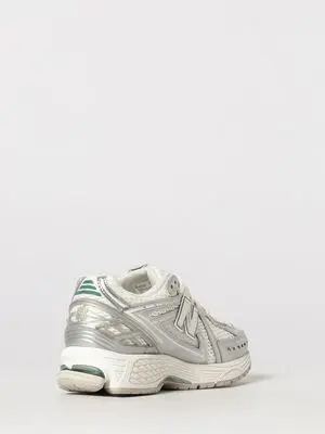 NEW BALANCE Trainers Colour - Silver