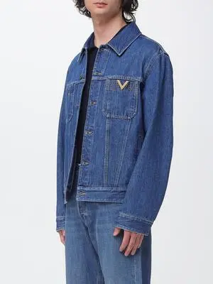 Valentino Garavani Vlogo Jacket