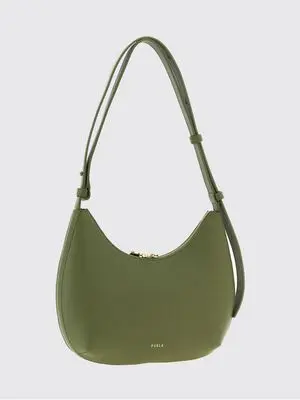 Furla Shoulder Bag Colour - Green