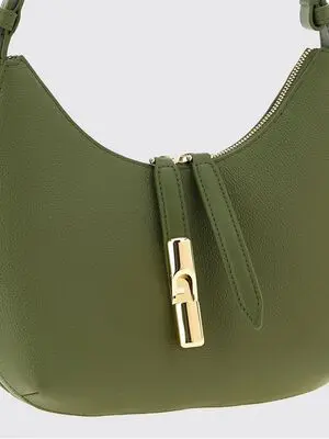 Furla Shoulder Bag Colour - Green