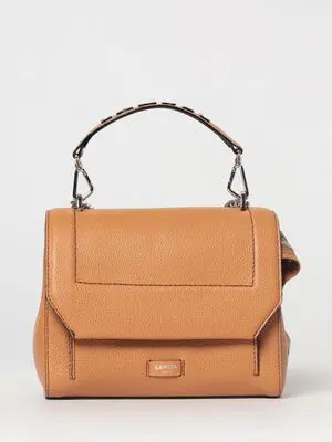 LANCEL Mini Bag Colour - Camel