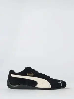 PUMA Trainers Colour - Black