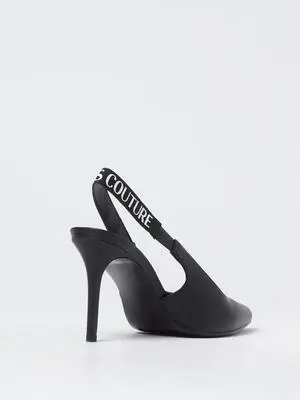 Versace Court Shoes Colour