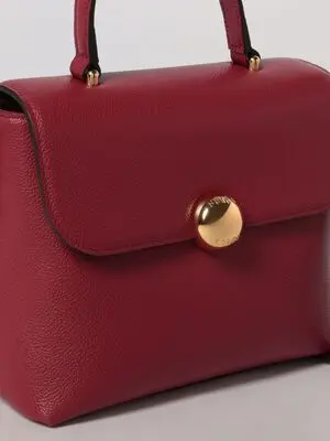 Furla Mini Bag Colour - Burgundy