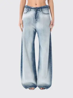 DIESEL® D-sire Denim Jeans - Blue