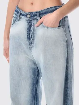 DIESEL® D-sire Denim Jeans - Blue