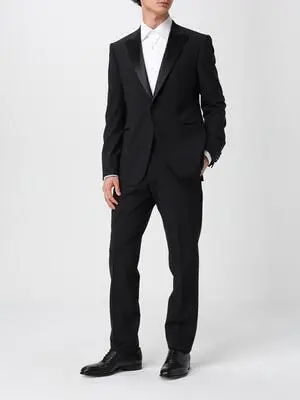 Emporio Armani Suit Colour