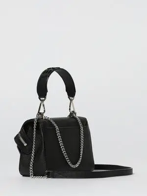 LANCEL Leather Mini Bag