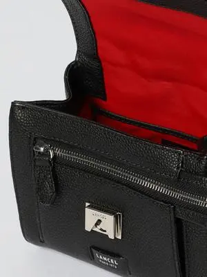 LANCEL Leather Mini Bag