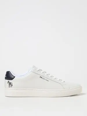 Paul Smith Trainers Colour - White