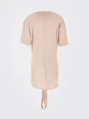 DIESEL® D-eivor Mini Dress - Pink